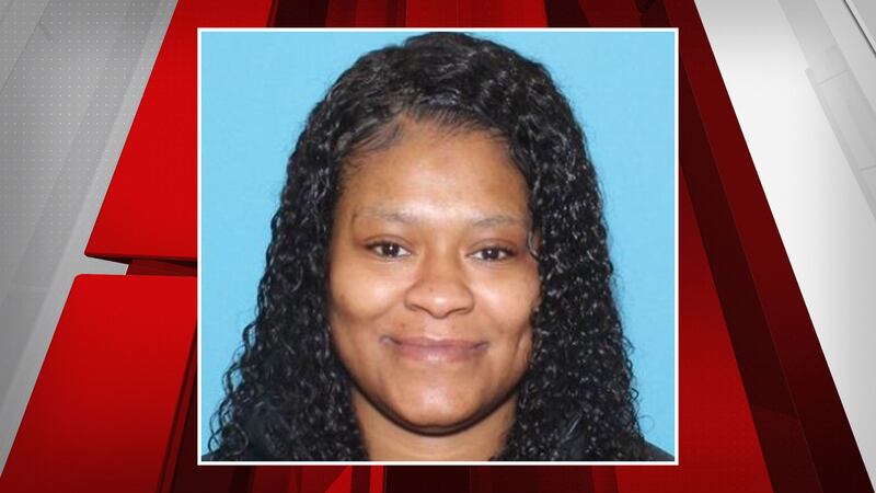 Chicopee Police looking for missing woman Chicopee Police looking for missing woman