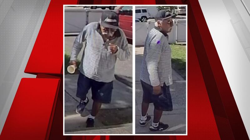 Chicopee, Holyoke Police looking for missing man Chicopee, Holyoke Police looking for missing man