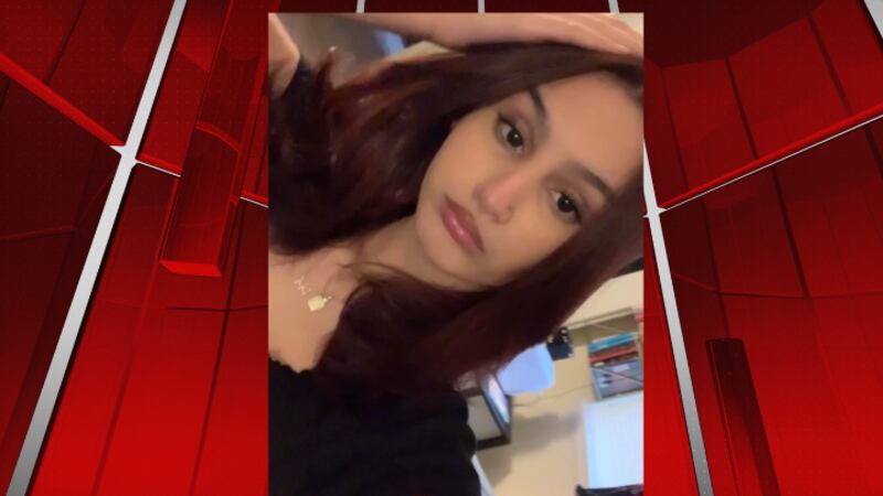 Springfield Police Search For Missing 16 Year Old