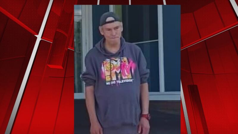 Chicopee Police locate missing man Chicopee Police locate missing man