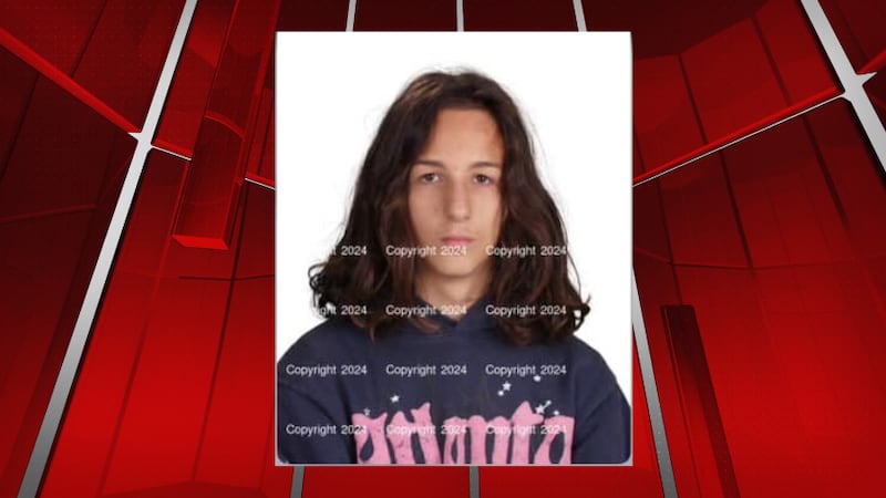 Chicopee Police search for missing juvenile Chicopee Police search for missing juvenile