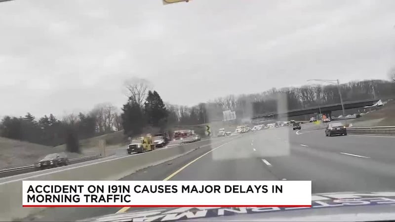 Police identify victims in fatal I-91 crash in Vermont Police identify victims in fatal I-91 crash in Vermont